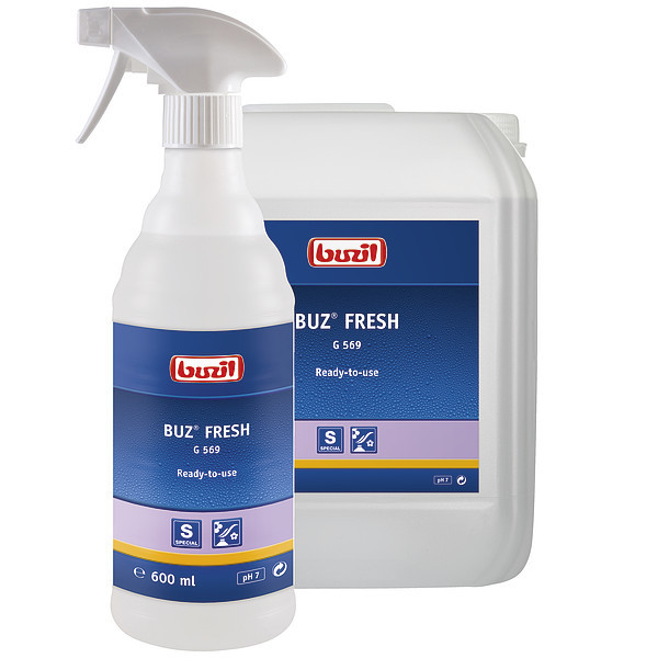 Buz® Fresh G 569 – Ofnis